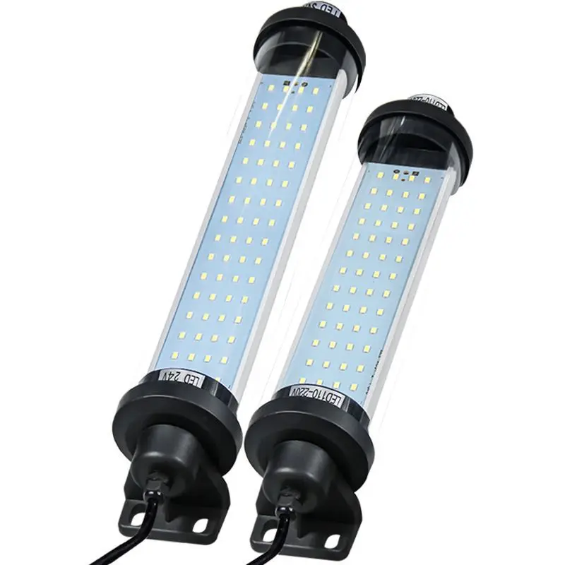High-Brightness-24V-36V-110V-220V-LED-Machine-Tool-Working-Light ...