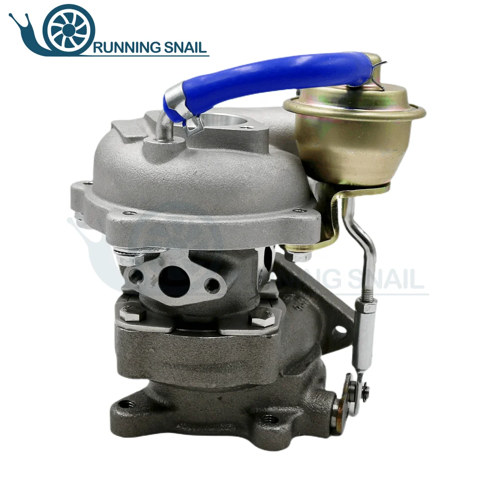 Turbocharger HT07-4A 13900-83G52 13900 83G52 1390083G52 For SUZUKI ...