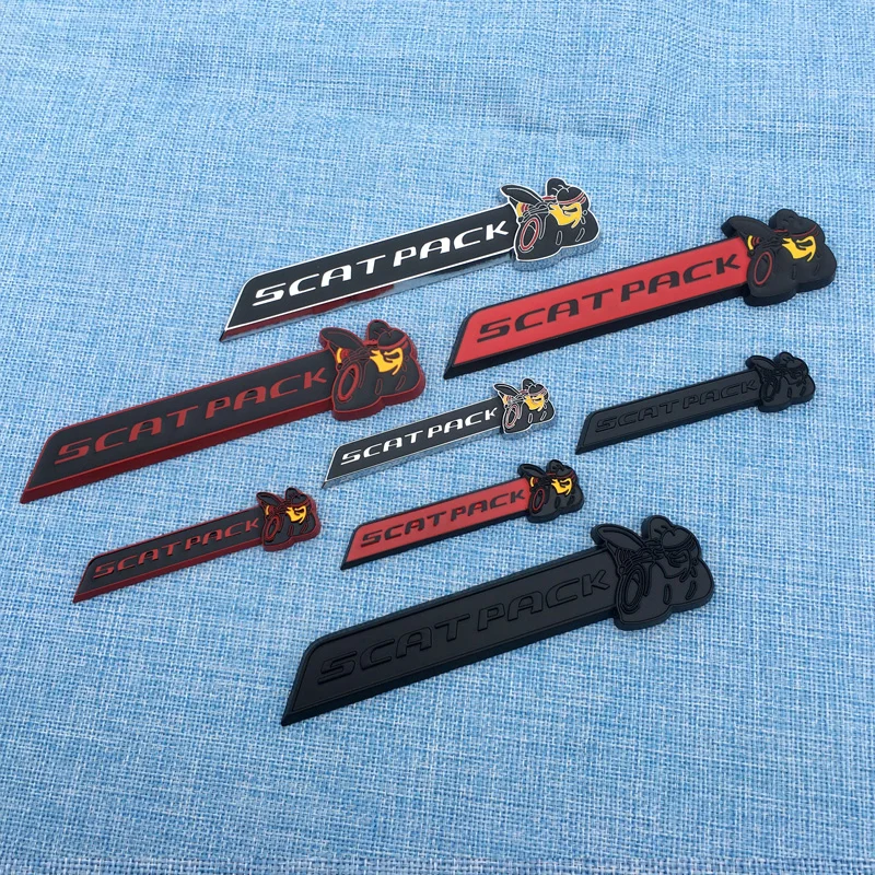 Emblema-adhesivo-de-Metal-para-coche-insignia-de-parrilla-delantera ...