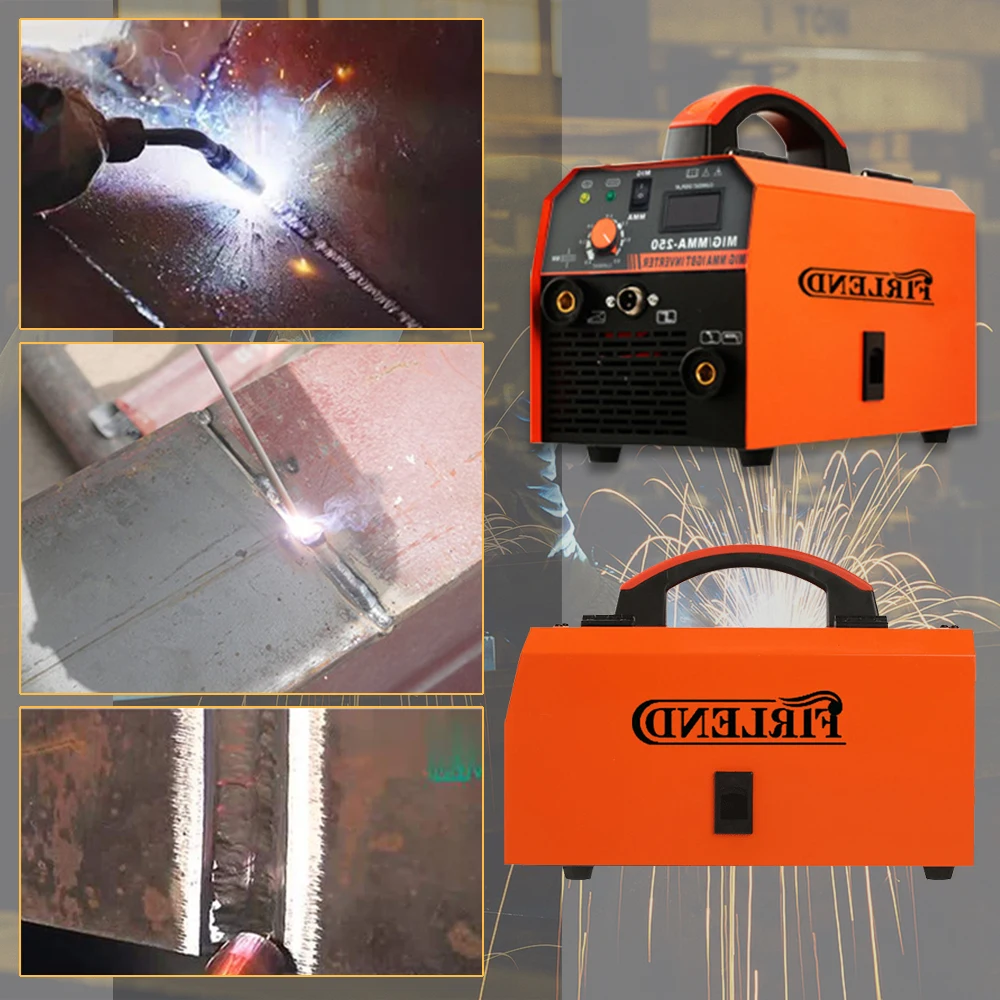 Industrial Welding Machine