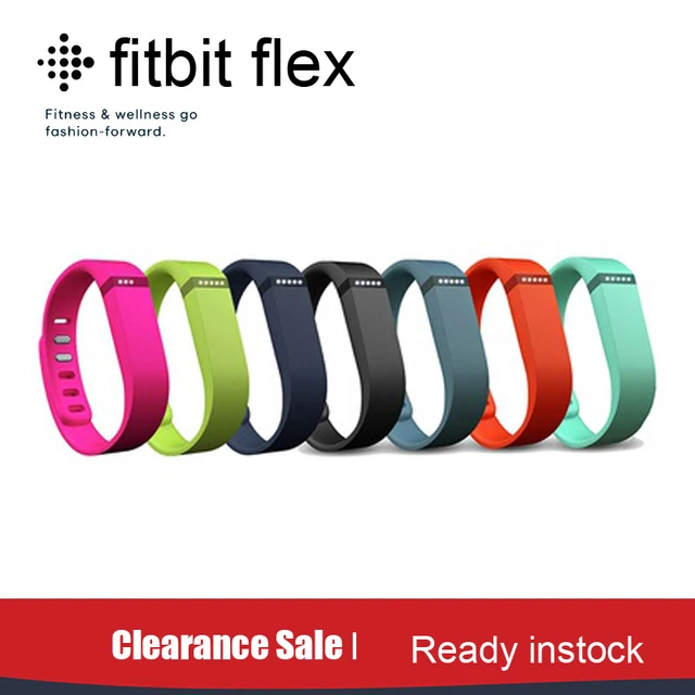 Fitbit Flex App