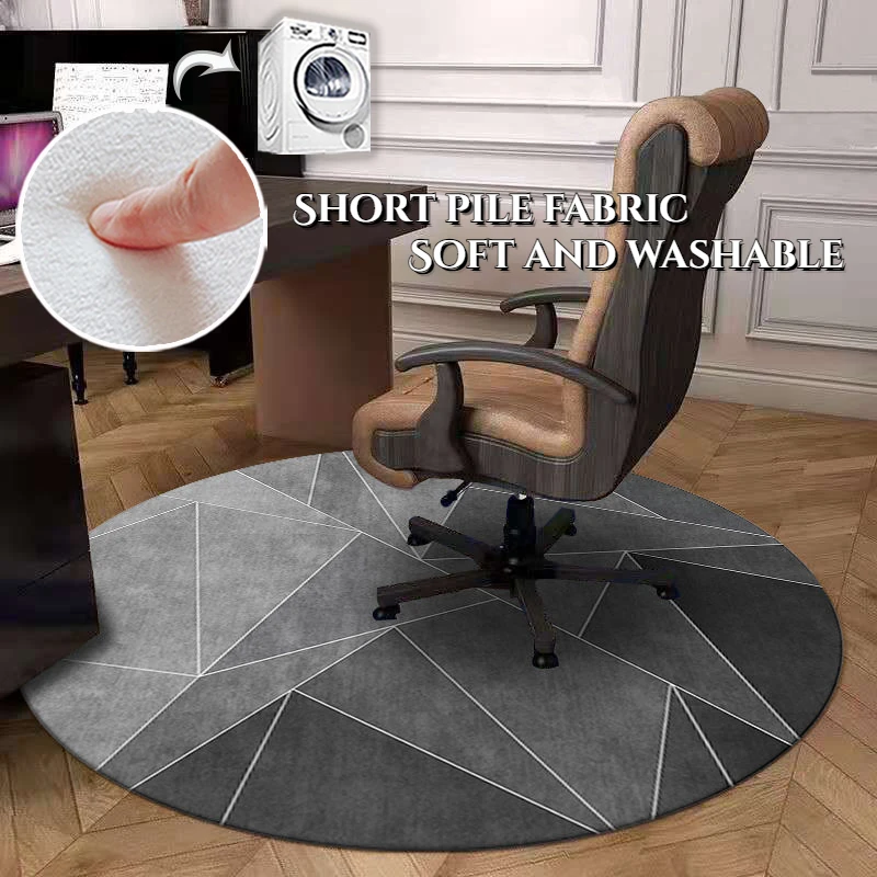 Modern-Simple-Geometric-Round-Carpets-Home-Decoration-Living-Room-Rugs ...