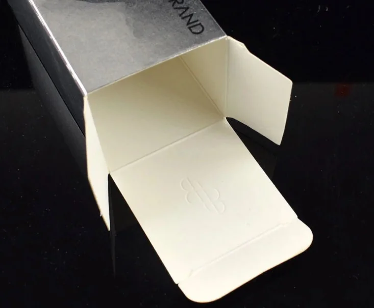 custom silk scarf paper gift packaging/package box,packaging custom ...