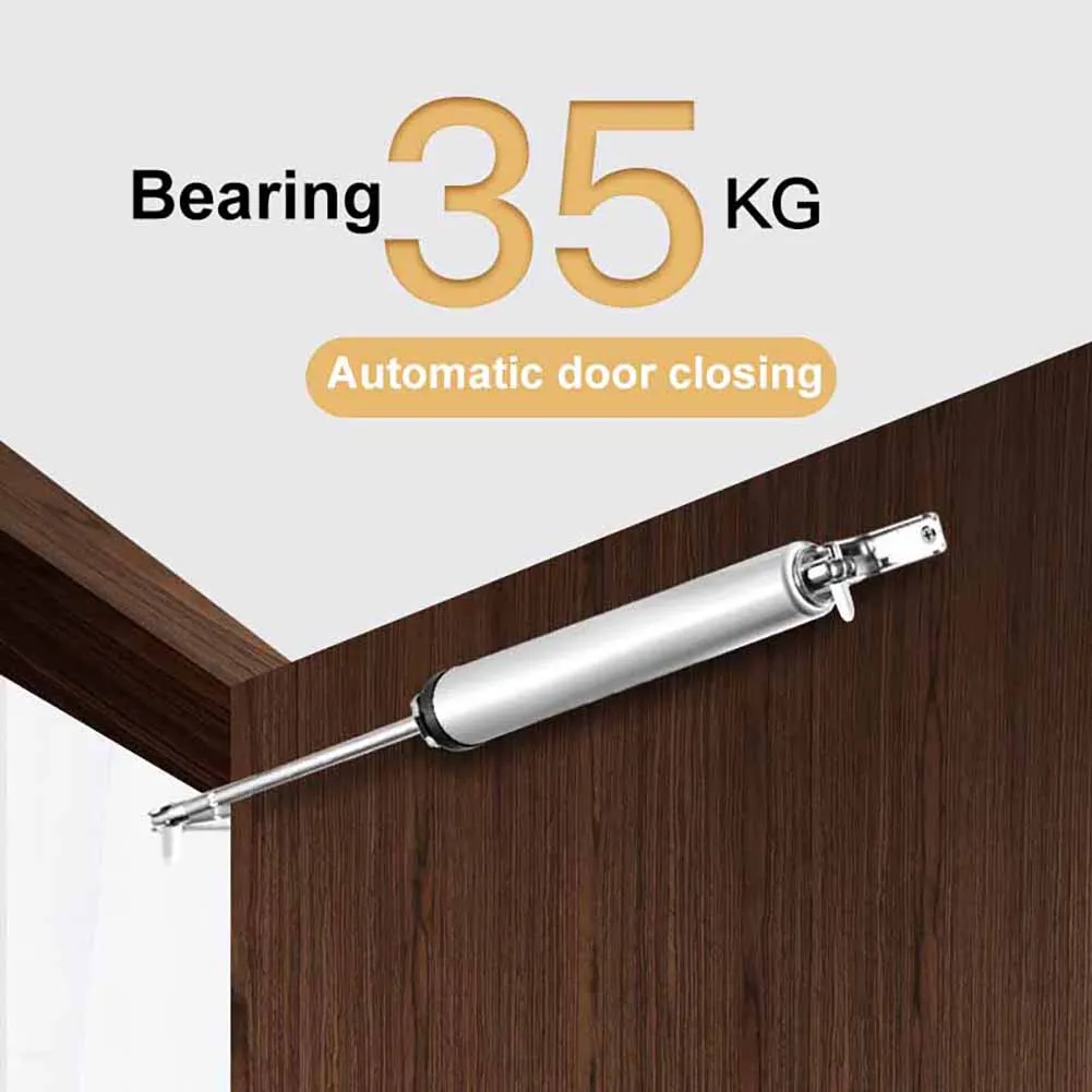 Aluminum-Alloy-Automatic-Door-Soft-Close-90-Degrees-Metal-Automatic ...