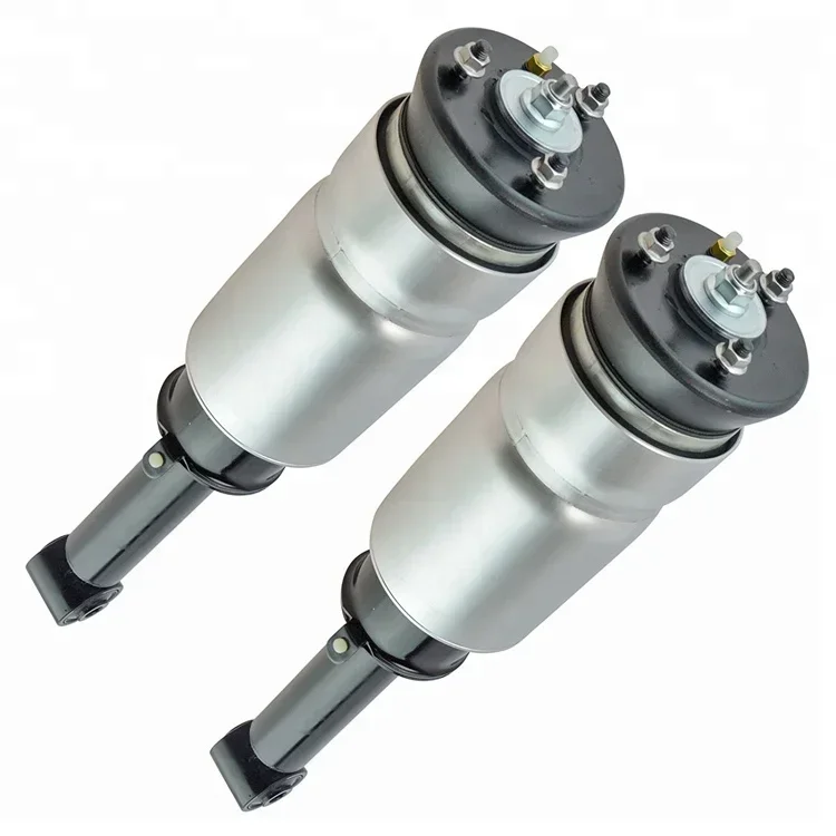 Air-Spring-Shock-Absorber-Car-Automatic-Air-Suspension-Rear-for-Land ...