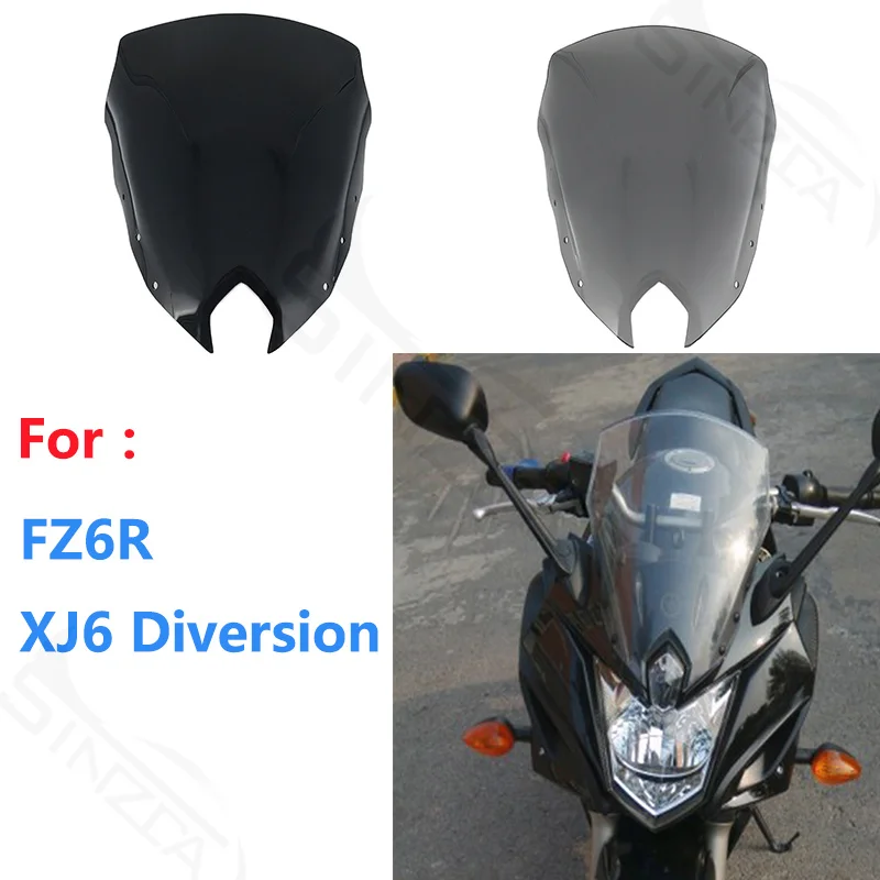 Yamaha Xj6 600 Diversion F 2013 | Yamaha Xj6 Nxj6 Diversion ...