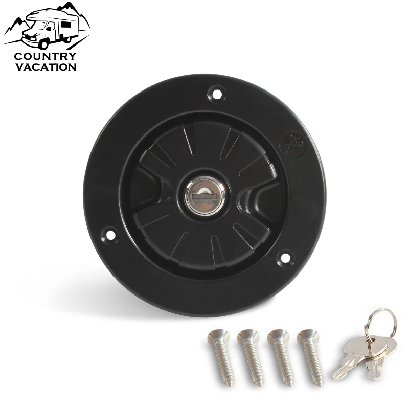 Caravan-Gravity-Water-Inlet-with-Lock-Water-Tank-Filling-Port-for-RV ...