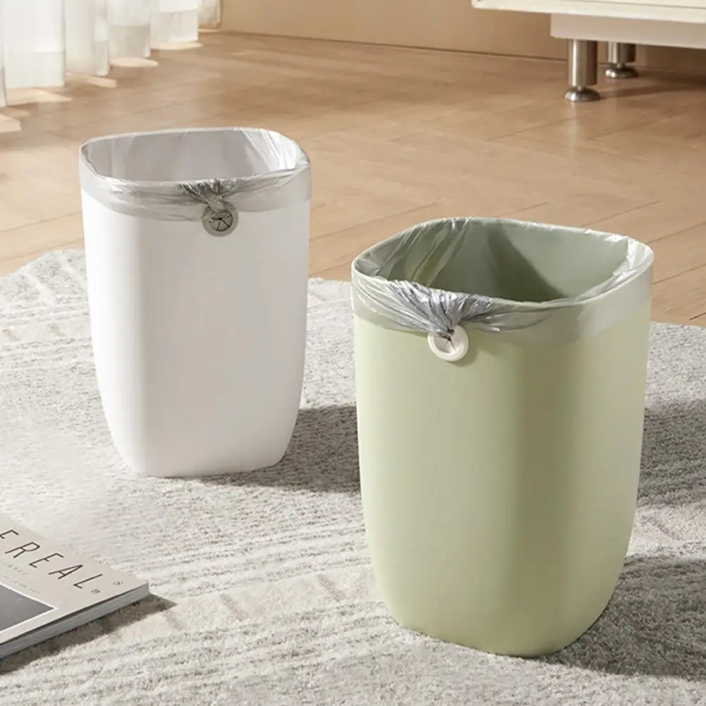 Waste-Bin-Without-Cover-Anti-deformed-Large-Capacity-Storage-Large ...