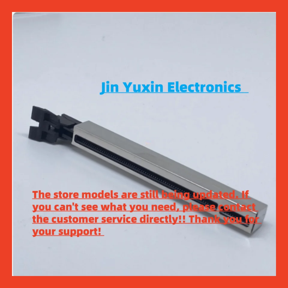 1 piece / Desktop computer motherboard PCI-E graphics card slot 164P ...