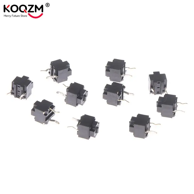 10pcs-lot-Original-Mouse-Square-Micro-Switch-Button-EVQP0E07K-Micro ...