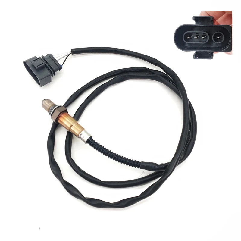 0258010073-High-Quality-oxygen-sensor-For-VW-PASSAT-B5-PASSAT-B5-5-2-8L ...