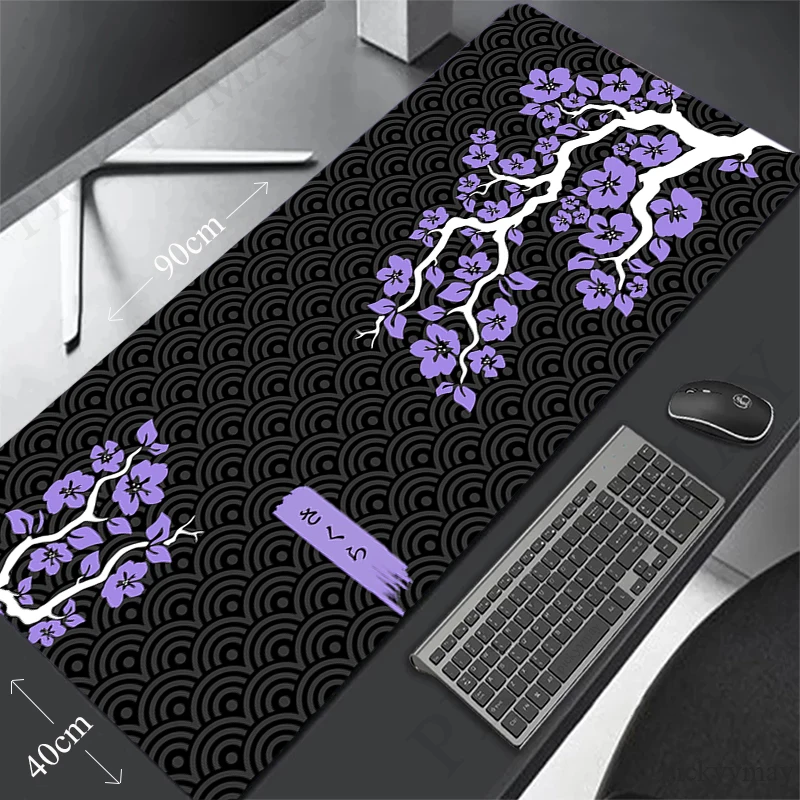 Mousepad-Sakura-Large-Gamer-Mouse-Pad-Keyboard-Mat-XXXL-Mouse-Mat-31 ...