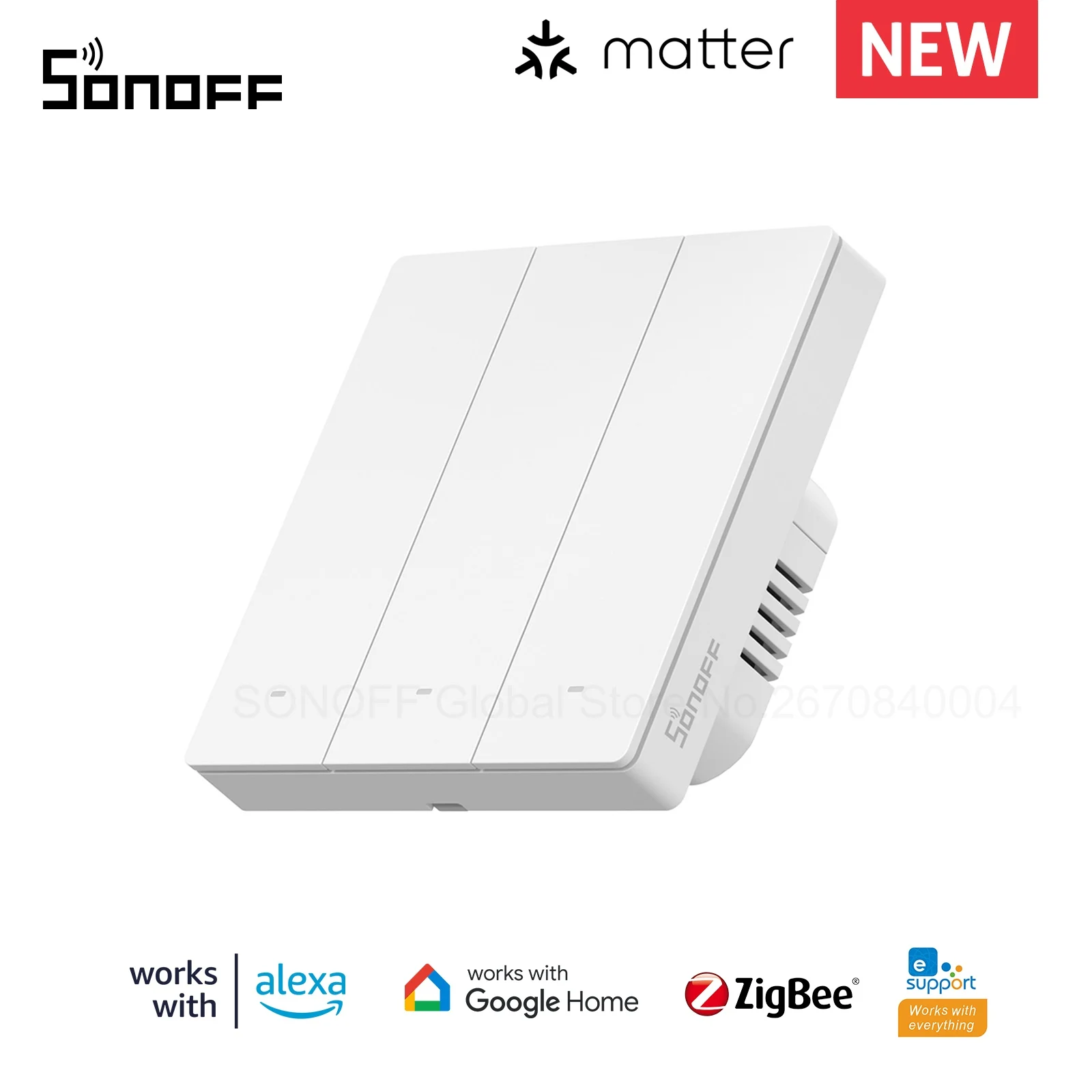 Store Home Products Feedback