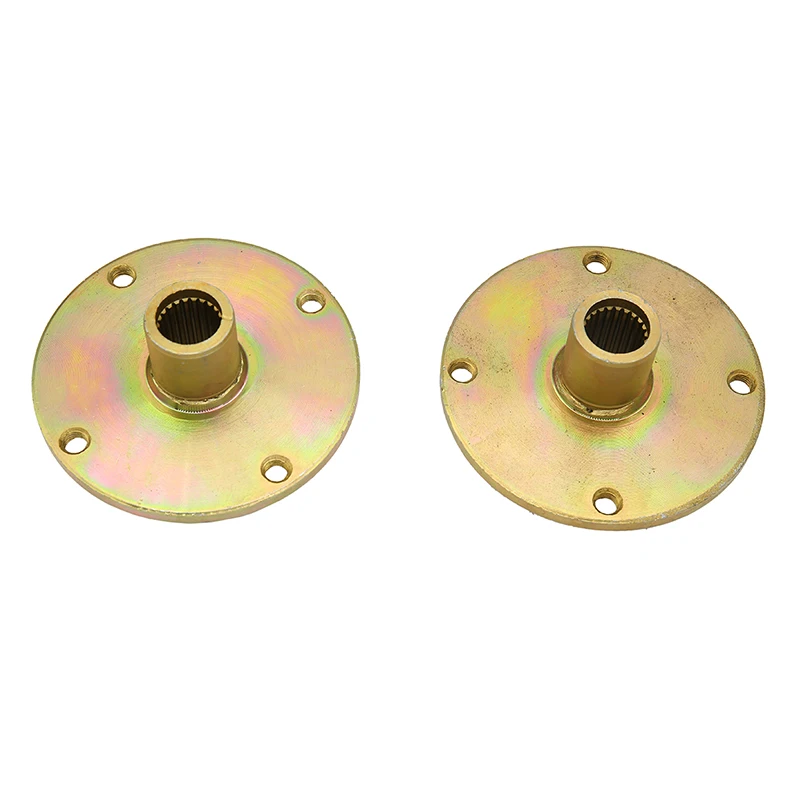 1-2-Piece-23T-110mm-Rear-Hub-For-China-150cc-200cc-250cc-300cc-Go-Kart ...