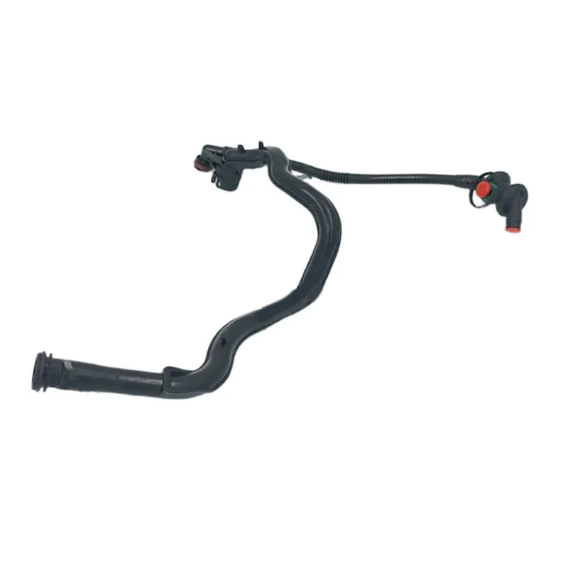 Car Bleed Hose Ventilation Pipe For Mercedes Benz C W205 M276 Engine ...