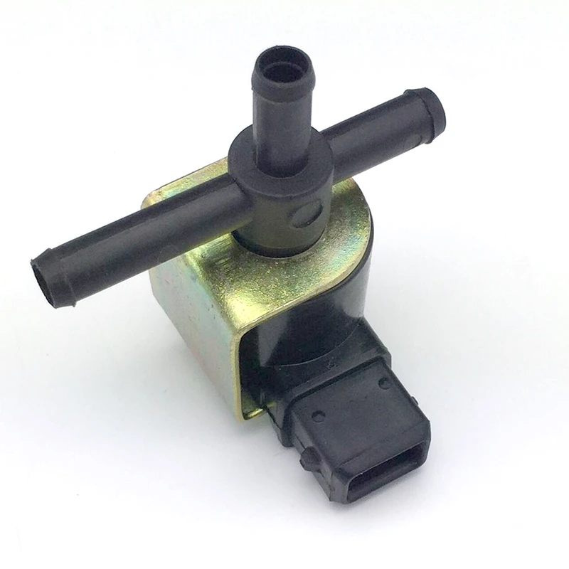 Hongge Car N75 Turbo Boost Control Valve Solenoid 1.8t For Vw Golf Mk4 ...