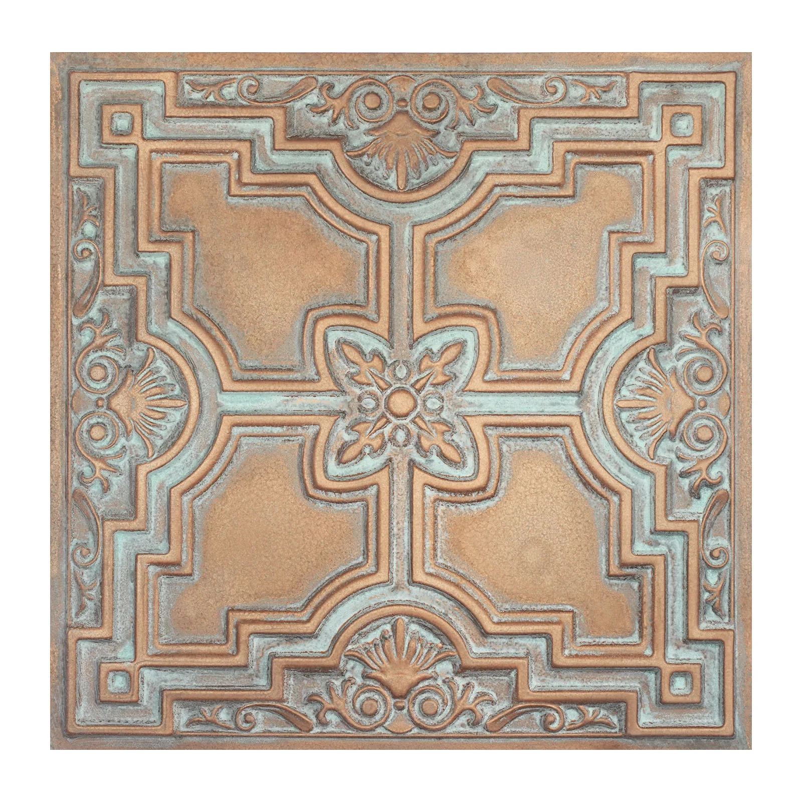 Sahte-boyama-tavan-fayans-PVC-kalay-duvar-panelleri-kurulumu-kolay-PVC ...