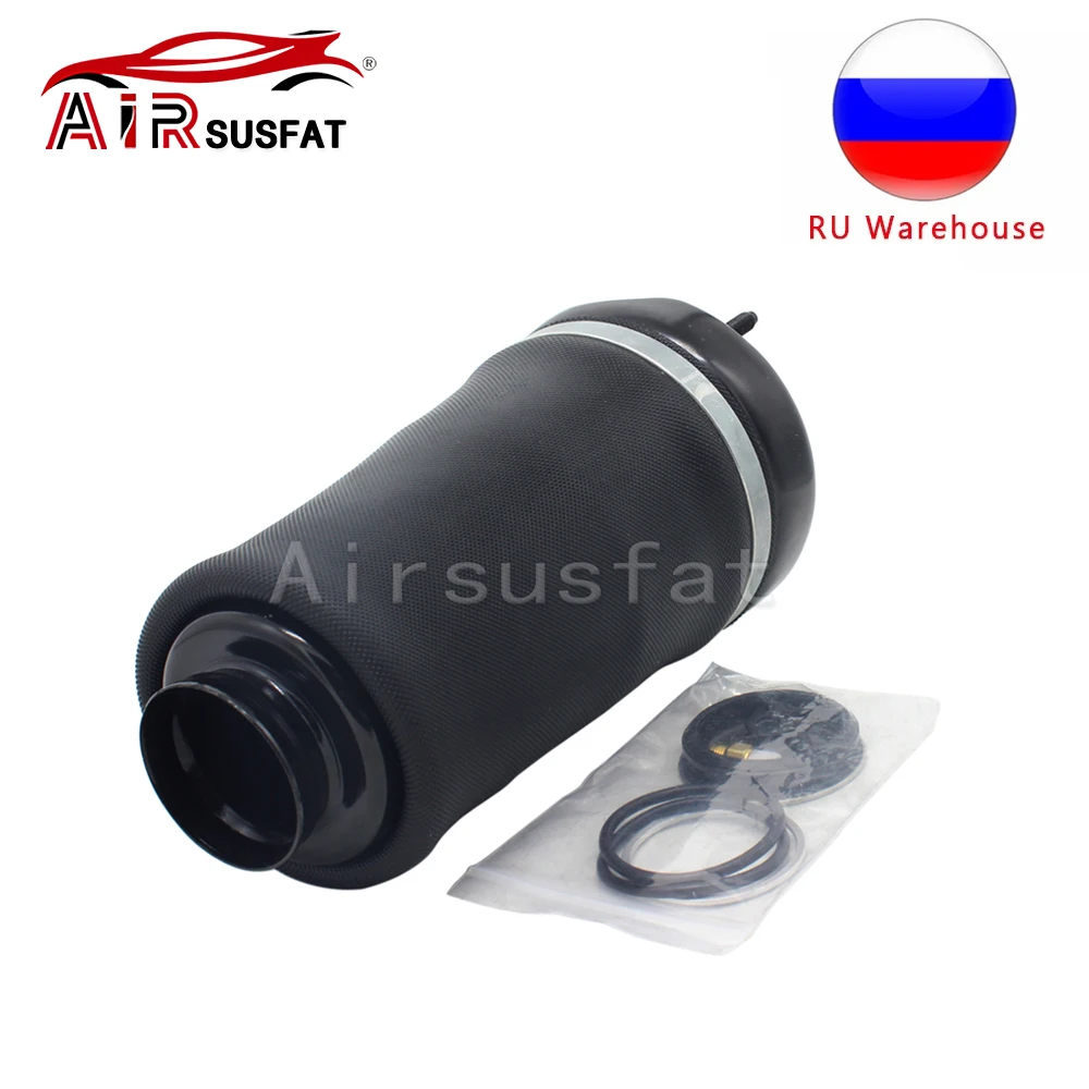 1PC-Front-Air-Suspension-Spring-Bag-For-Mercedes-Benz-W164-X164-ML-GL ...