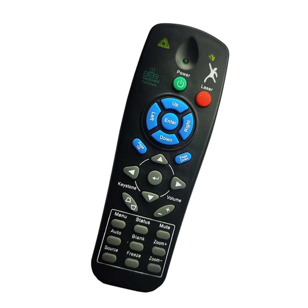 Remote-Control-For-Promethean-Projector-EST-P1V2-EST-P1CV1-EST-P1CV2 ...