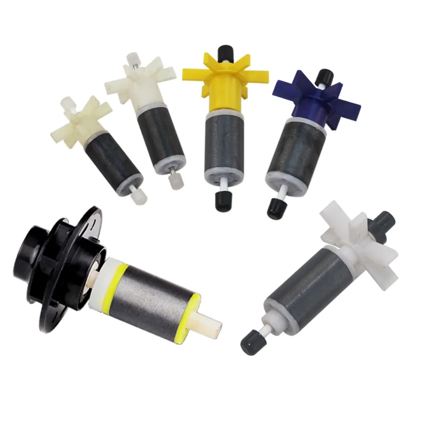 Sunsun Aquarium Filter Rotor Hw-302/303/304/402/403/404/504/505/507/702 ...