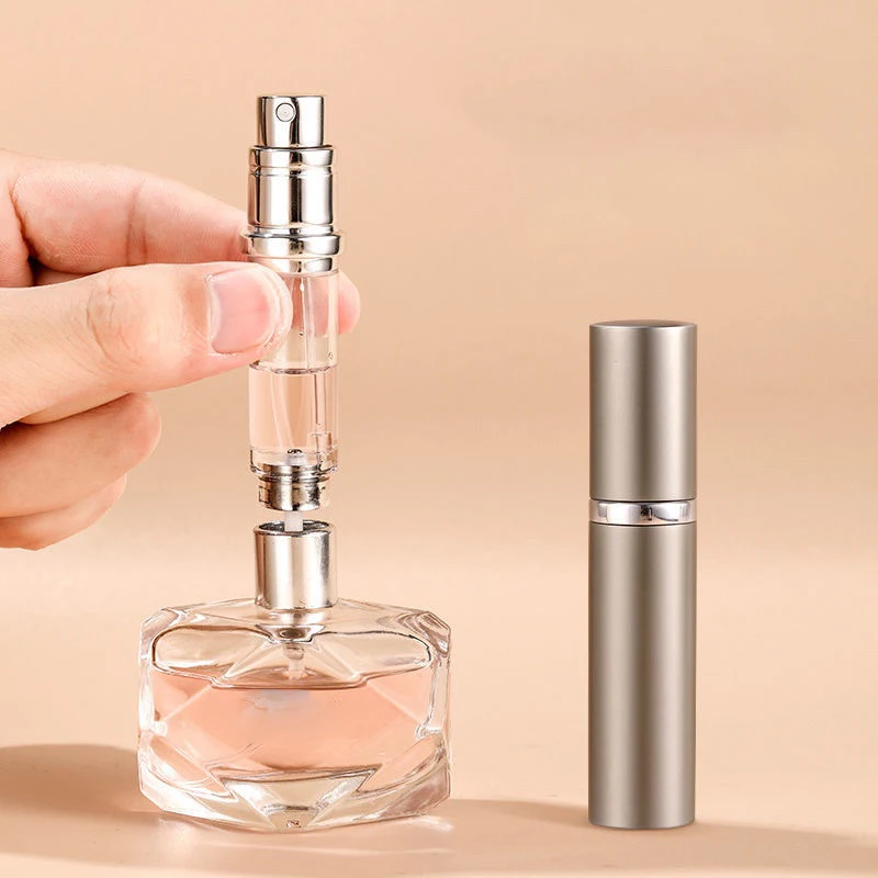 Botella-de-recarga-de-Perfume-de-Color-caramelo-botella-de-recarga-de-l ...