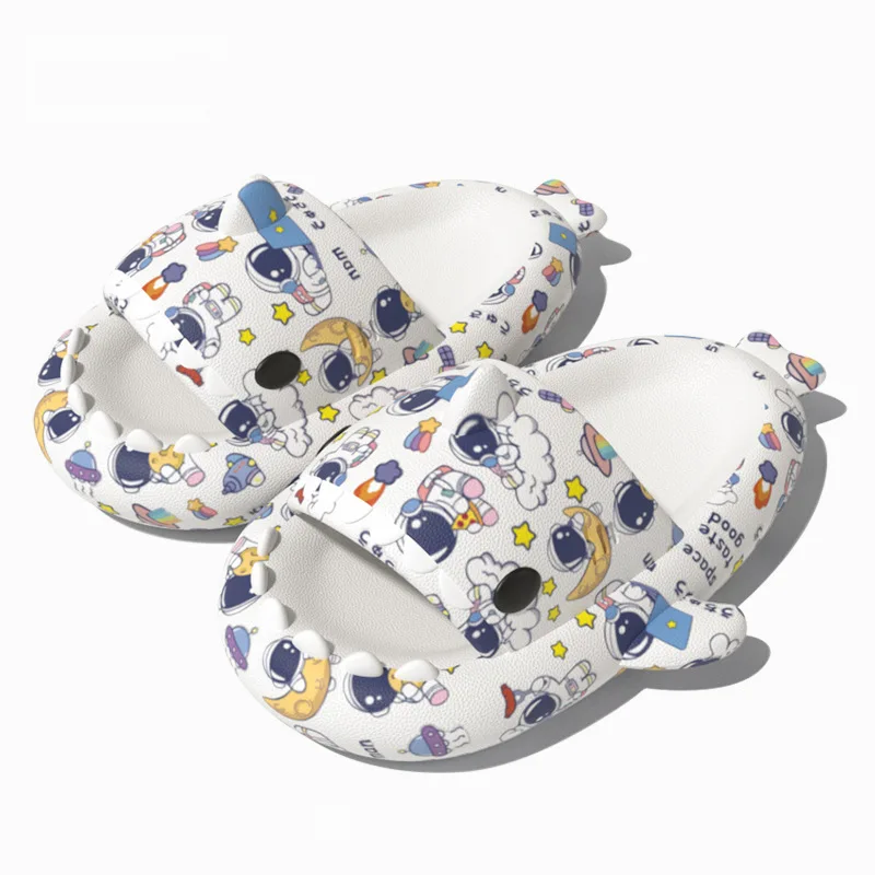 Nopersonality Astronaut Cosmic Design Slippers Unisex Space, 42% OFF