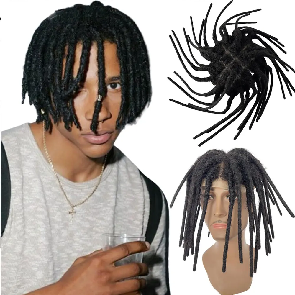 Men With Dreadlocks: The Complete Guide to Finding the Perfect Full ...
