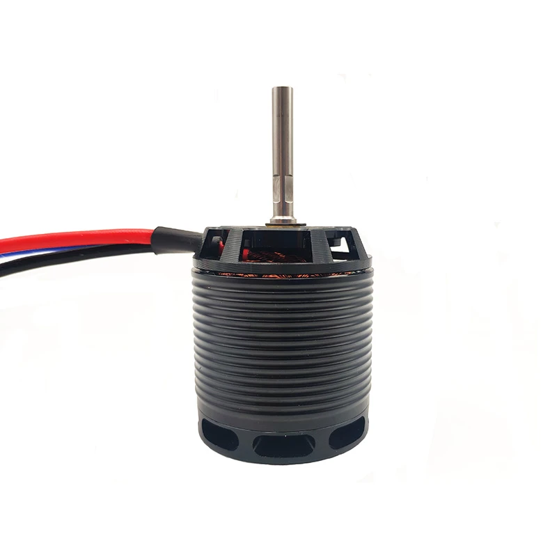 H700 530KV 4500W Motor sem escova para ALIGN Trex SAB GARTT 700 KDS A7 ...