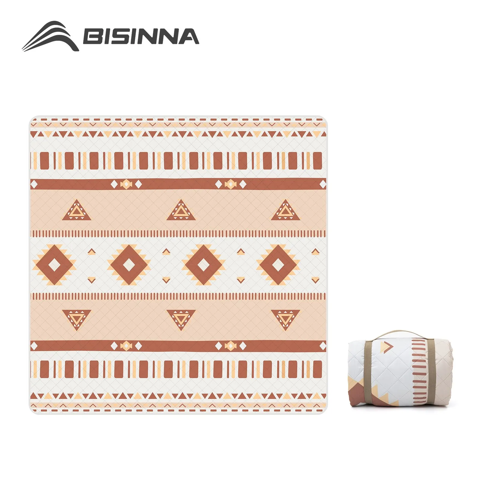 BISINNA-Ultrasonic-Technology-Camping-Picnic-Mat-Outdoor-Folding ...