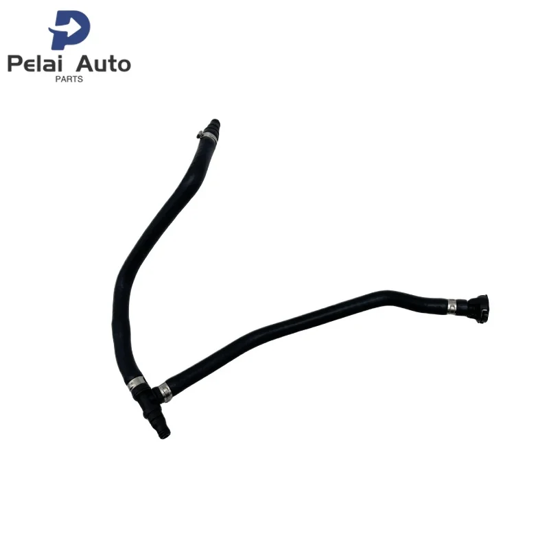 2045013325-New-Exhaust-pipe-Expansion-hose-Radiator-hoses-for-Mercedes ...