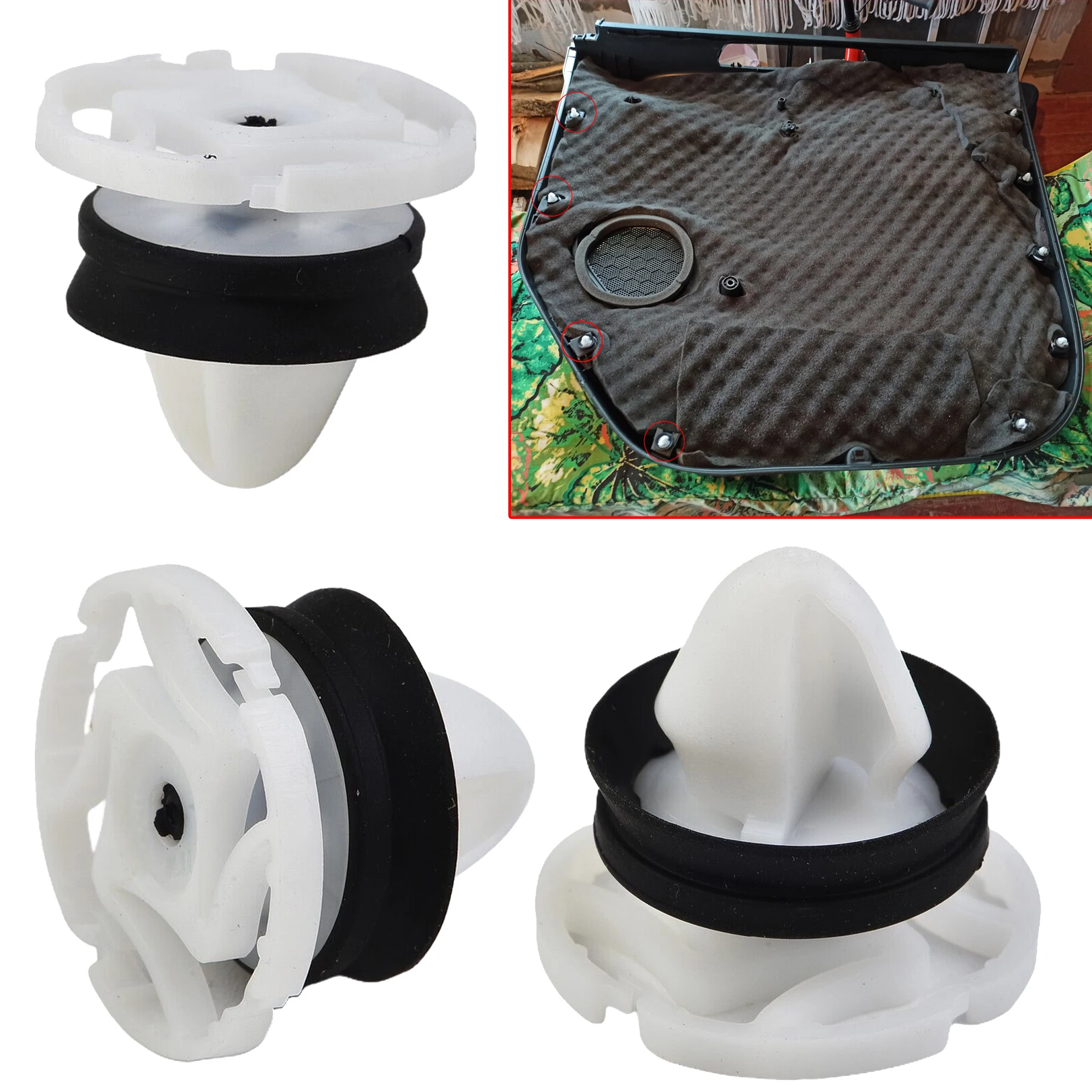 Store Home Products Feedback