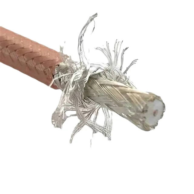 Rg142 Rg-142 Sff-50-3 Dupla Árnyékolt Rf Koaxiális Kábel-Adapter ...