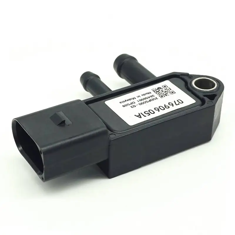 New-Pressure-Sensor-DPF-076906051A-For-Volkswagen-VW-Golf-Jetta-TDI-2 ...