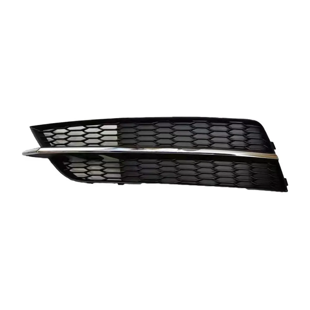 For Audi A7 S7 2015 2016 2017 2018 Sports Version Front Bumper Fog ...