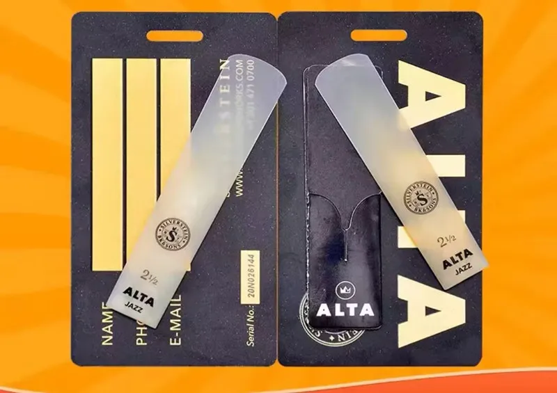 1Pcs-Silverstein-Resin-reeds-Alto-Soprano-Tenor-Saxophone-Synthetic ...