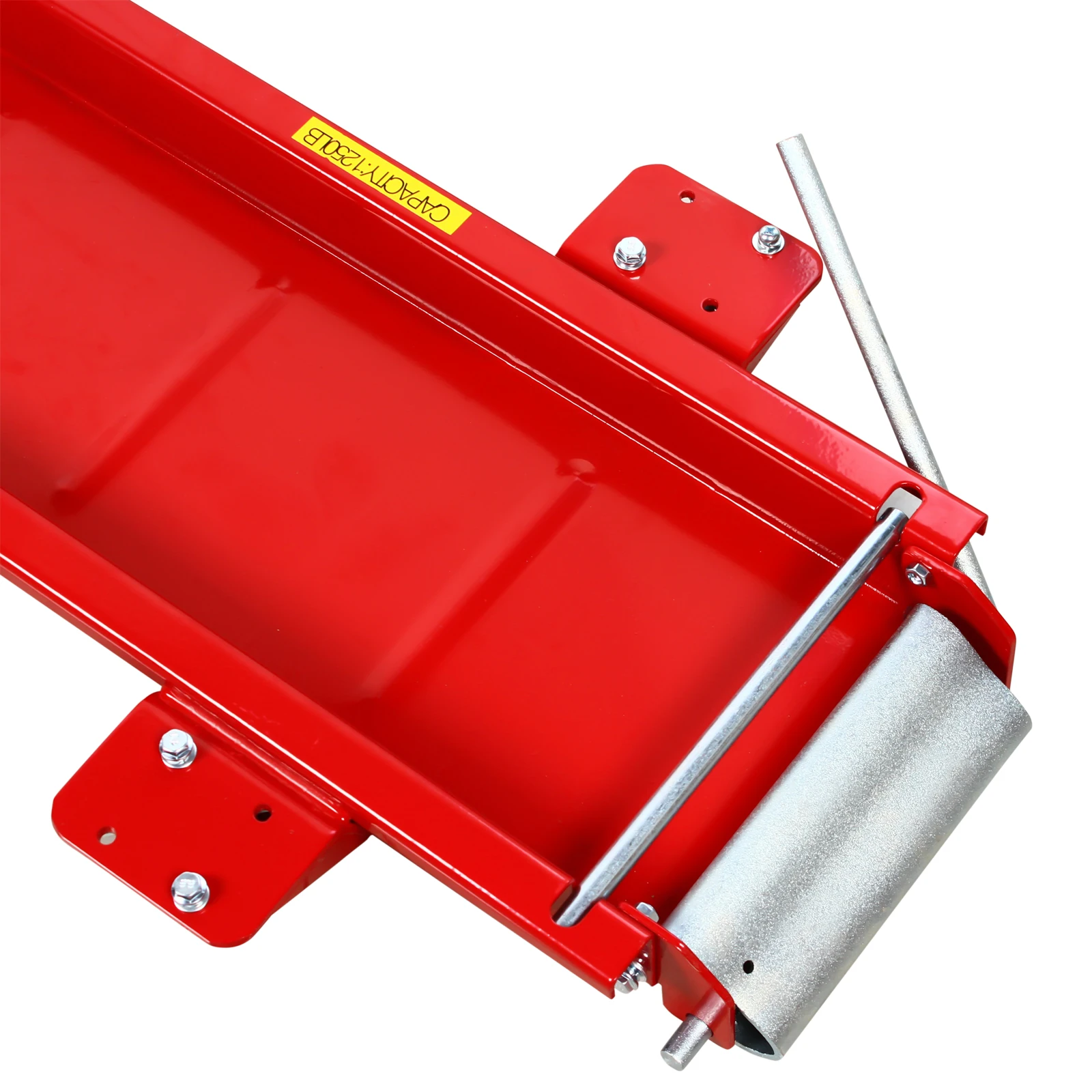 Motorcycle Display Stand For Shows Motorcycle Parking Dolly Stand - 5 ...