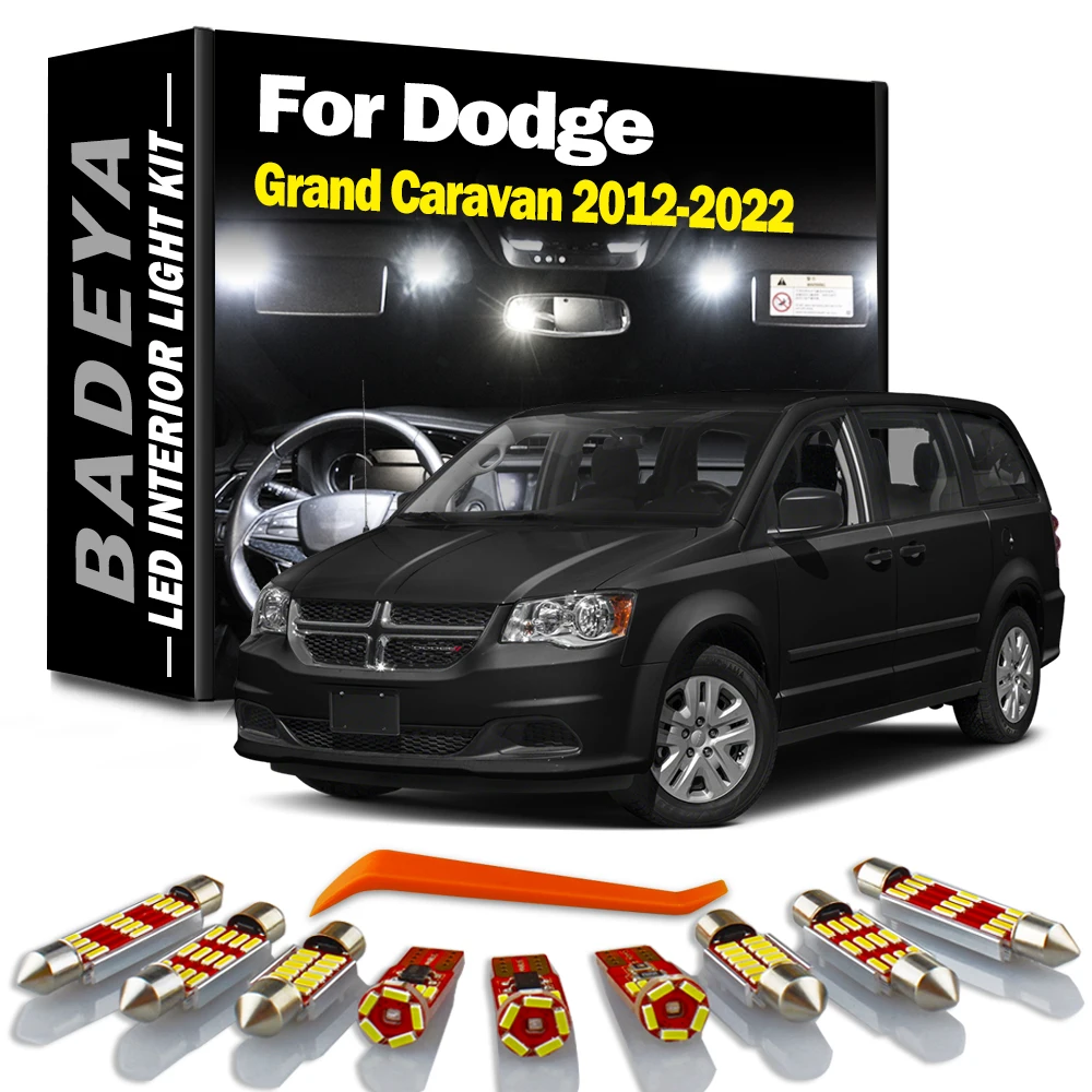 Dodge Grand Caravan 2022 Interior