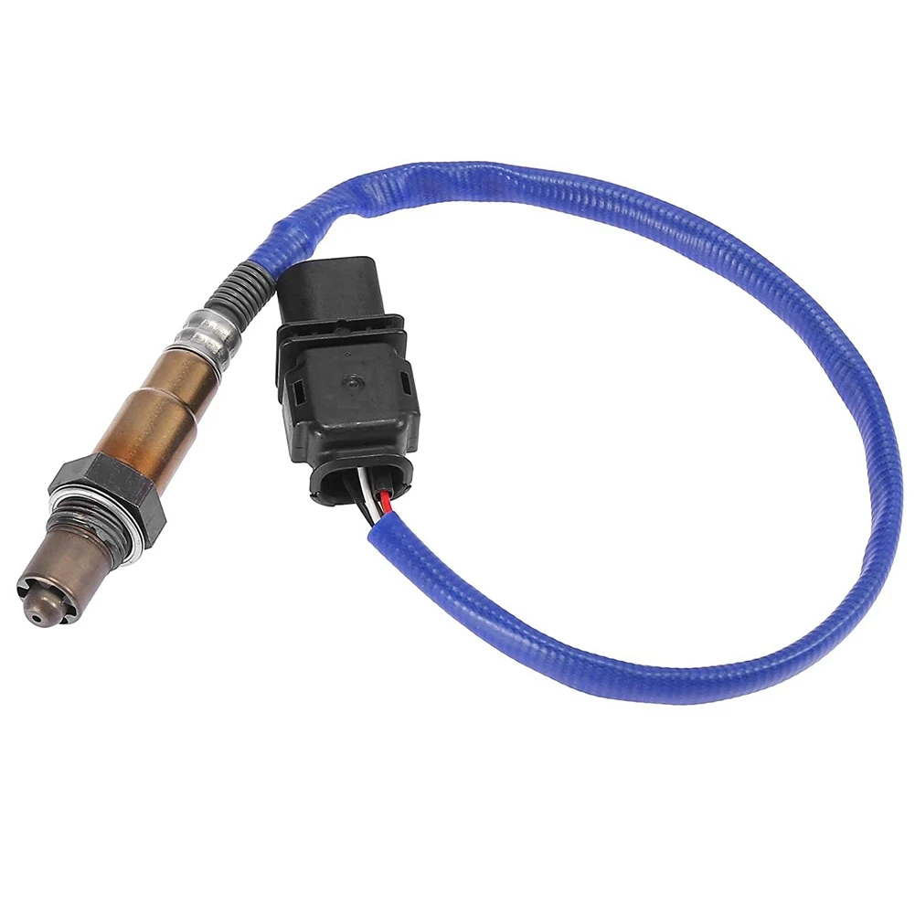 Lambda Oxygen O2 Sensor for FORD FOCUS KUGA C-MAX II MONDEO ESCAPE 2013 ...