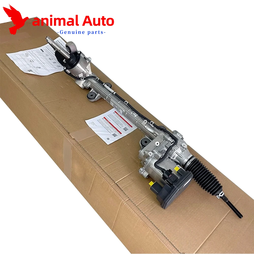 OEM-Steering-rack-LHD-JAGUAR-F-PACE-X761-2015-RANGE-ROVER-VELAR-L560 ...