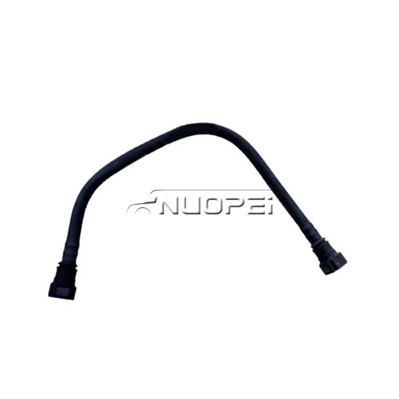 Tubo de tanque de Urea para camión VOL Oem 21633966, tubo de goma ...