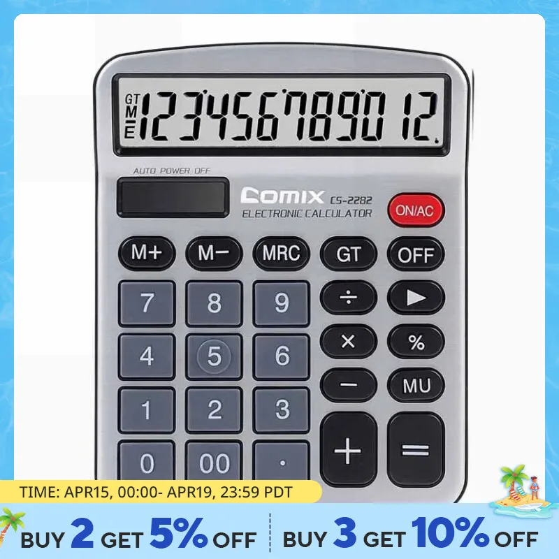 Calculadora-de-escritorio-de-12-d-gitos-calculadora-de-oficina-con ...