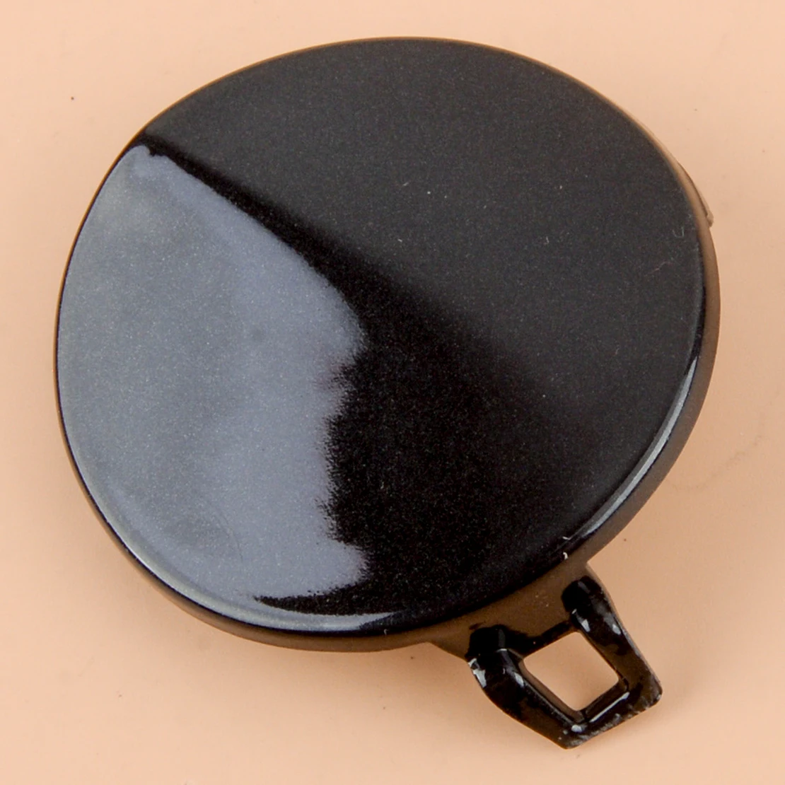 51117207299-Front-Bumper-Tow-Hook-Cover-Cap-Fit-For-BMW-3-Series-E90 ...