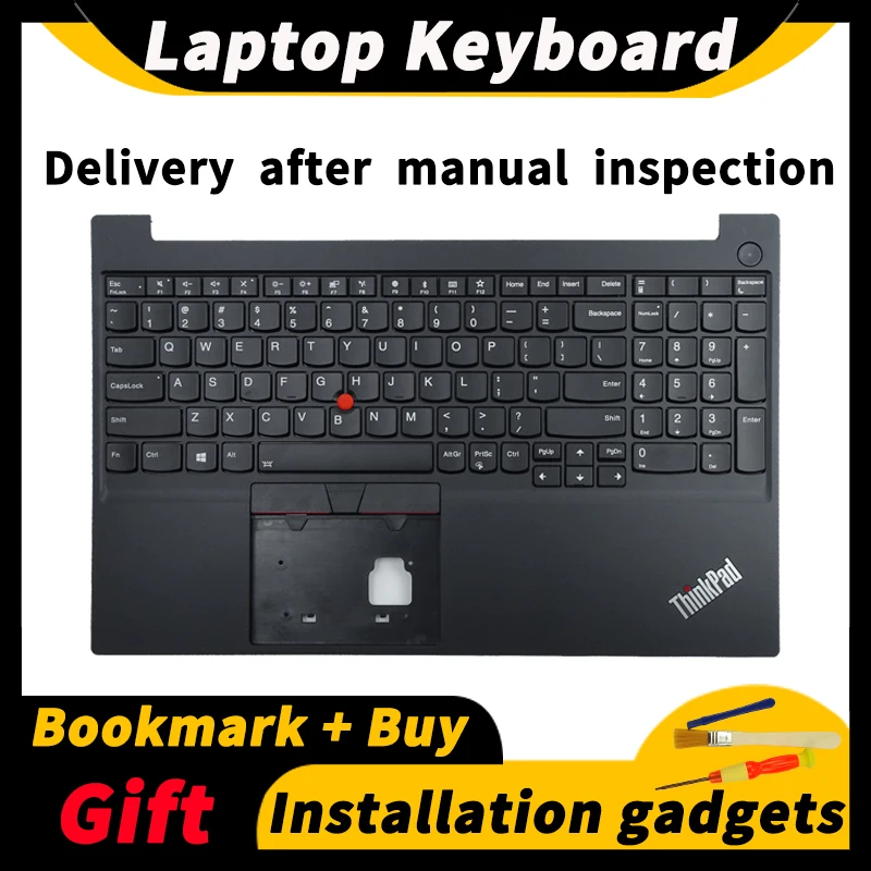 For-Lenovo-ThinkPad-E15-Gen1-2-with-Backlit-Keyboard-with-C-Case-All-in ...