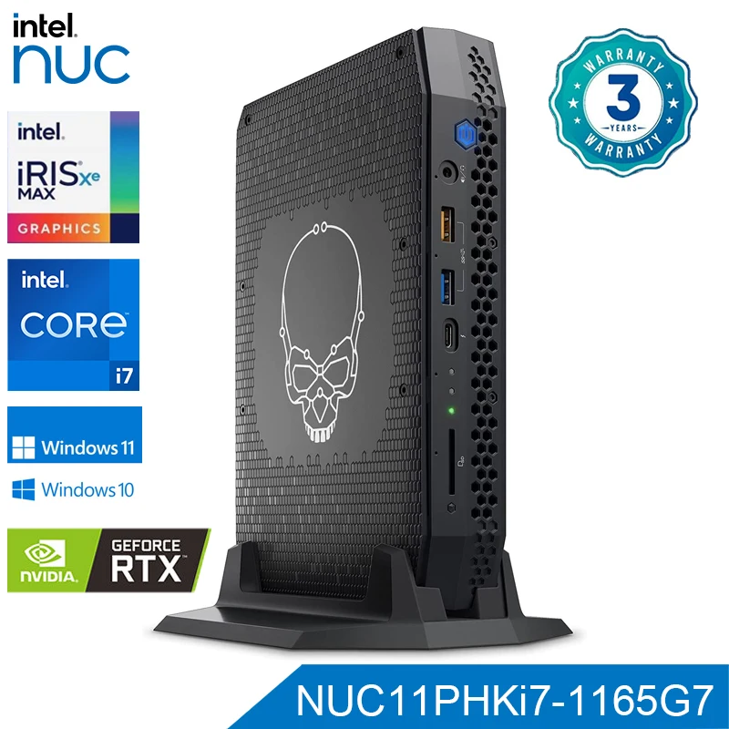 Mini-PC-Intel-Desktop-com-NVIDIA-GeForce-NUC-11-Phantom-Canyon-Core-i7 ...