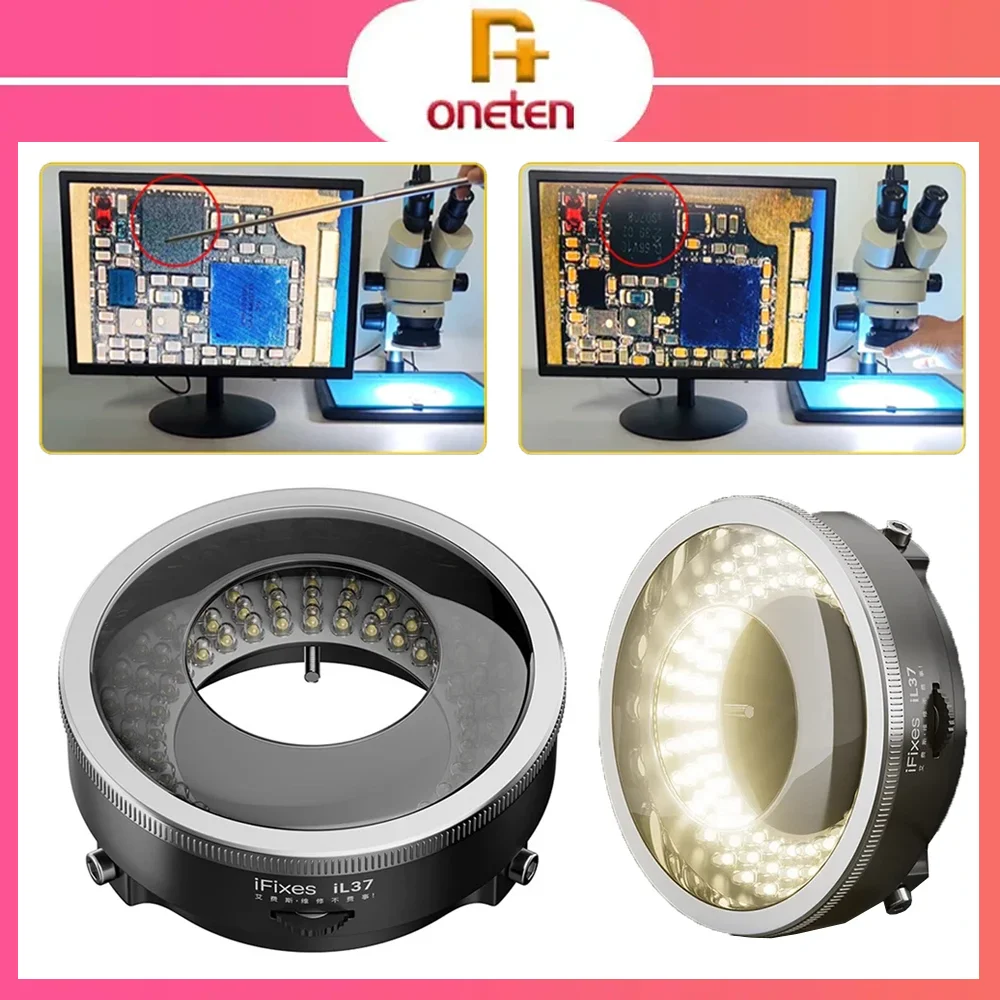 Ifiks-L-mpara-de-anillo-de-luz-LED-polarizada-iL37-iluminadores ...