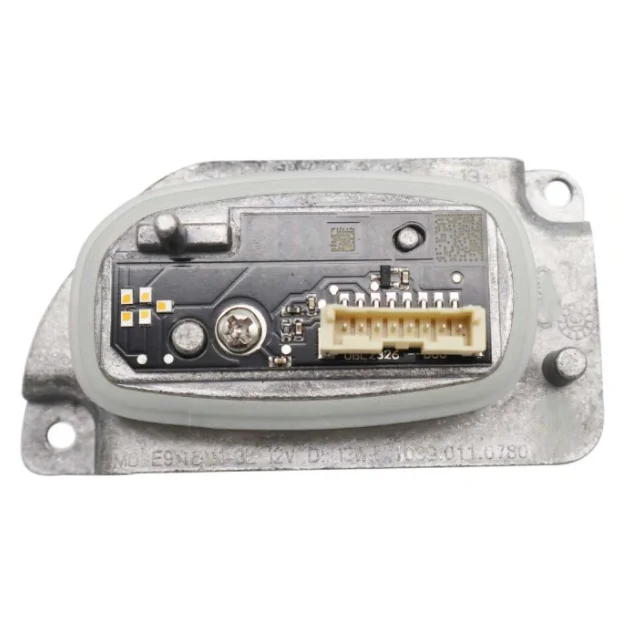 63117214941 63117214942 Fit For BMW 5 Series G30 High Version LED Turn ...