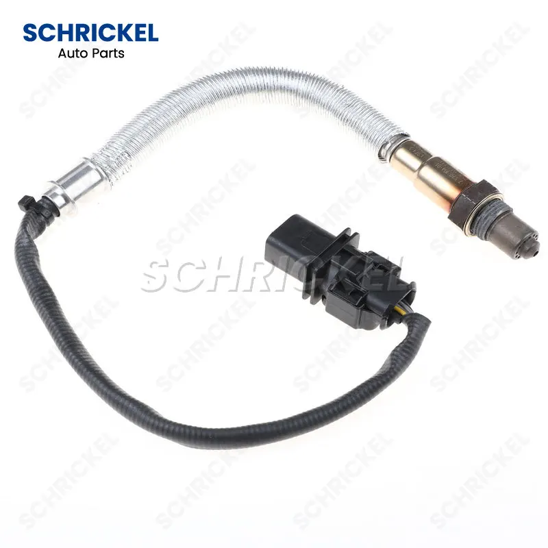 Lambda-Probe-Oxygen-O2-Sensor-For-BMW-E81-E82-E84-E87-E88-E90-E91-E92 ...