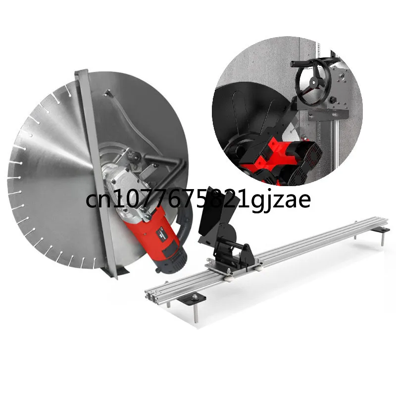 Wall-Cutting-Machine-Doorway-Opening-Concrete-Cutting-Door-And-Window ...