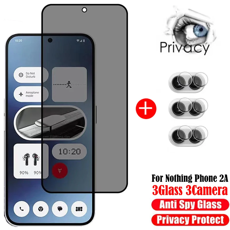 3D-Privacy-Screen-Protectors-For-Nothing-Phone-2A-Anti-spy-Protective ...