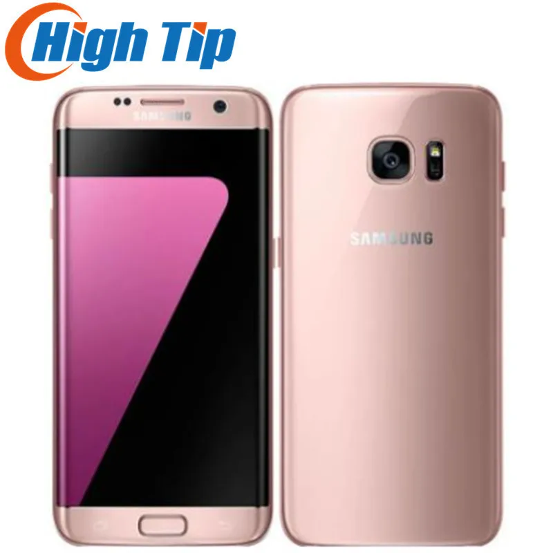 Unlocked Originele Samsung Galaxy S7 Rand Duos Dual Sim G935FD Mobiele ...